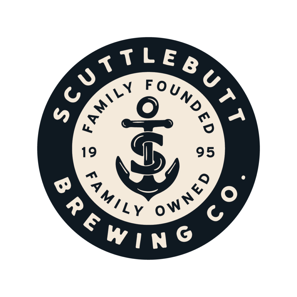Scuttlebutt Brewing – Everett, Washington