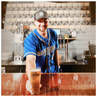 Big Dumper – Scuttlebutt Brewing